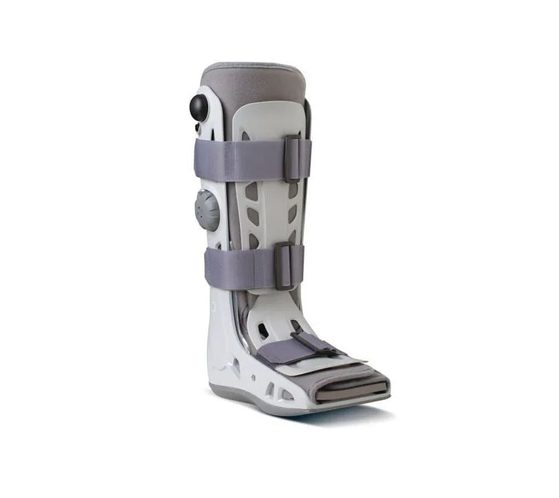 AIRCAST FP Walker (Foam Pneumatic) – MED FAITH HEALTHCARE SUPPLIES