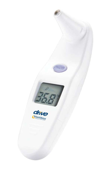 In-Ear Thermometer – MED FAITH HEALTHCARE SUPPLIES UK