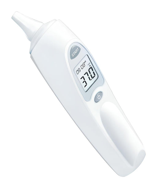 In-Ear Thermometer with LCD Display – MED FAITH HEALTHCARE SUPPLIES