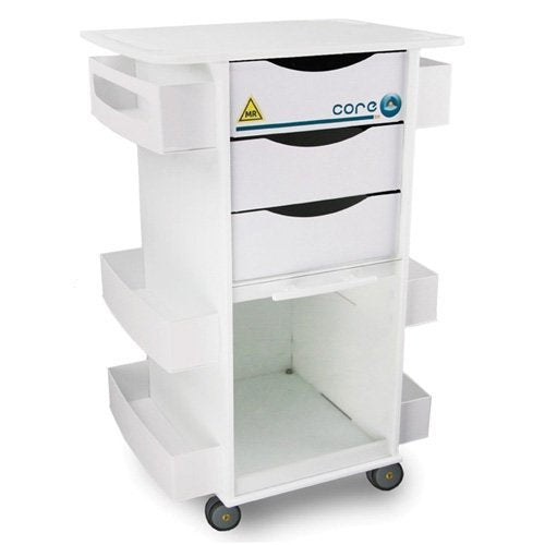 MRI Non-Magnetic Core DX Cart – MED FAITH HEALTHCARE SUPPLIES UK