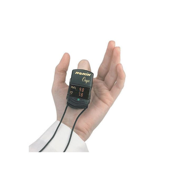 Nonin 9590 Onyx Vantage Finger Oximeter – MED FAITH HEALTHCARE SUPPLIES UK