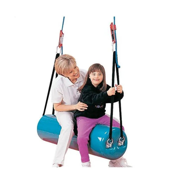 Tumble Forms 2 Deluxe Vestibulator II System (Horse Roll) – MED FAITH ...