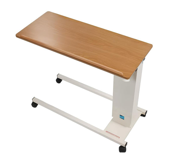 Adjustable Overbed Table - Standard Base (Easi Riser) – MED FAITH ...